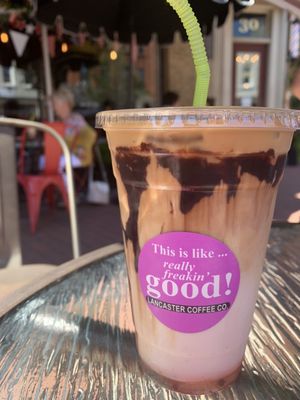 LANCASTER COFFEE COMPANY & CAFE - 176 Photos & 87 Reviews - 24 Central ...