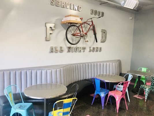 Z BRICK OVEN PIZZA - Updated October 2025 - 1037 7th Ave, Huntington ...