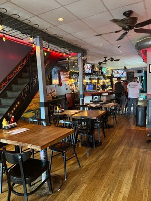 KRICK WUDER SALOON & RESTAURANT - Updated October 2025 - 41 Photos & 23 ...