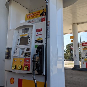 SHELL FOOD MART - Updated November 2024 - 850 Liberty Hill Dr ...