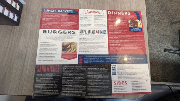 RANDY’S DINER, TOO - Updated January 2026 - 11 Reviews - 641 32nd Ave W ...