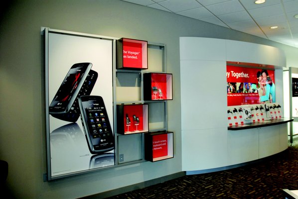 PLATON GRAPHICS - Updated January 2026 - 128 Photos - 1145 N Stanford ...