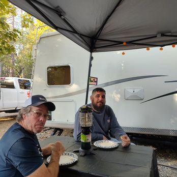 GOLD COUNTRY CAMPGROUND RESORT - Updated July 2024 - 150 Photos & 106 ...