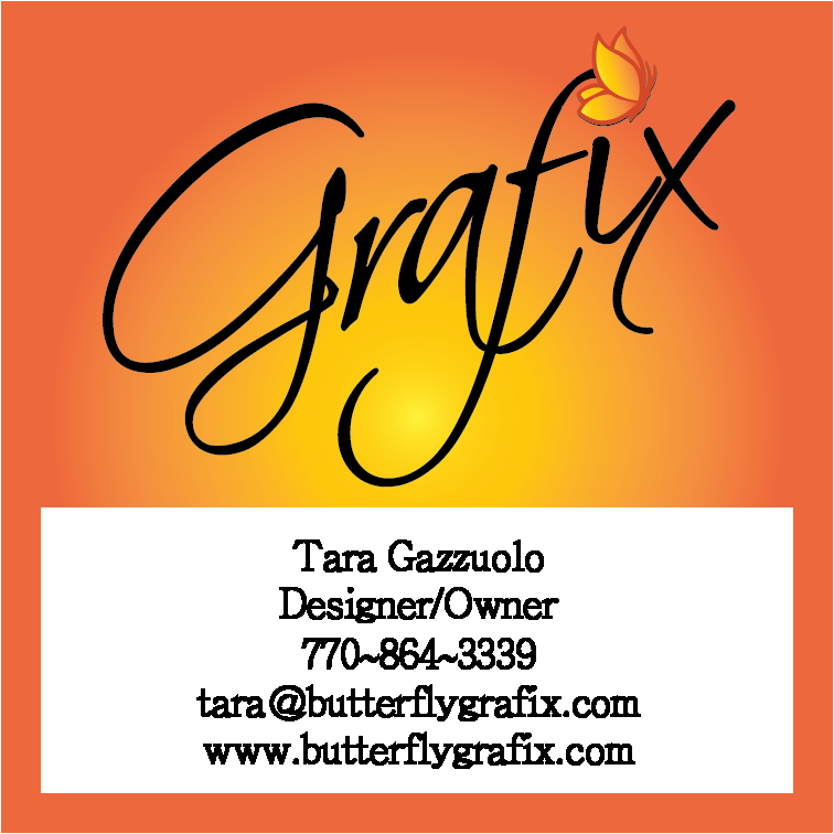 BUTTERFLY GRAFIX - Request a Quote - Woodstock, GA - Services - Yelp