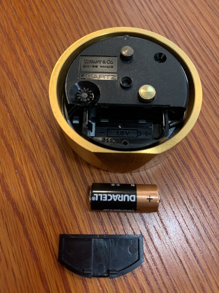 SWISS CLOCK SHOP - Updated October 2025 - 3700 Van Buren Blvd ...