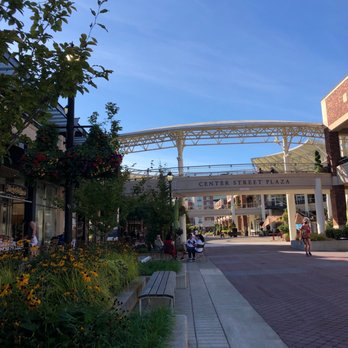REDMOND TOWN CENTER - Updated October 2025 - 281 Photos & 100 Reviews ...