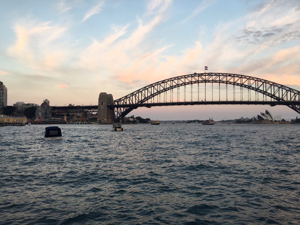 BLUES POINT RESERVE - Updated February 2025 - 12 Photos - Blues Point ...