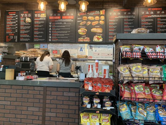 MESA LIQUOR & KNOCKOUT DELI - 244 Photos & 261 Reviews - 4919 Convoy St ...