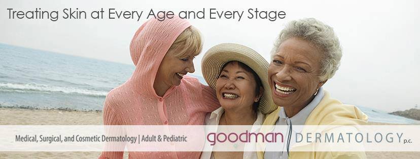 GOODMAN DERMATOLOGY - Updated December 2025 - 2870 Ronald Regan Blvd ...