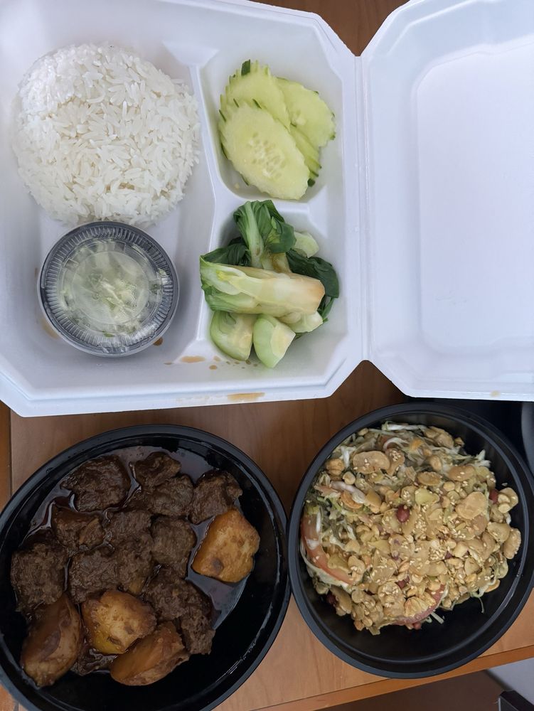 MYANMAR KITCHEN - Updated August 2025 - 11 Photos - 1301 Vandiver Dr ...