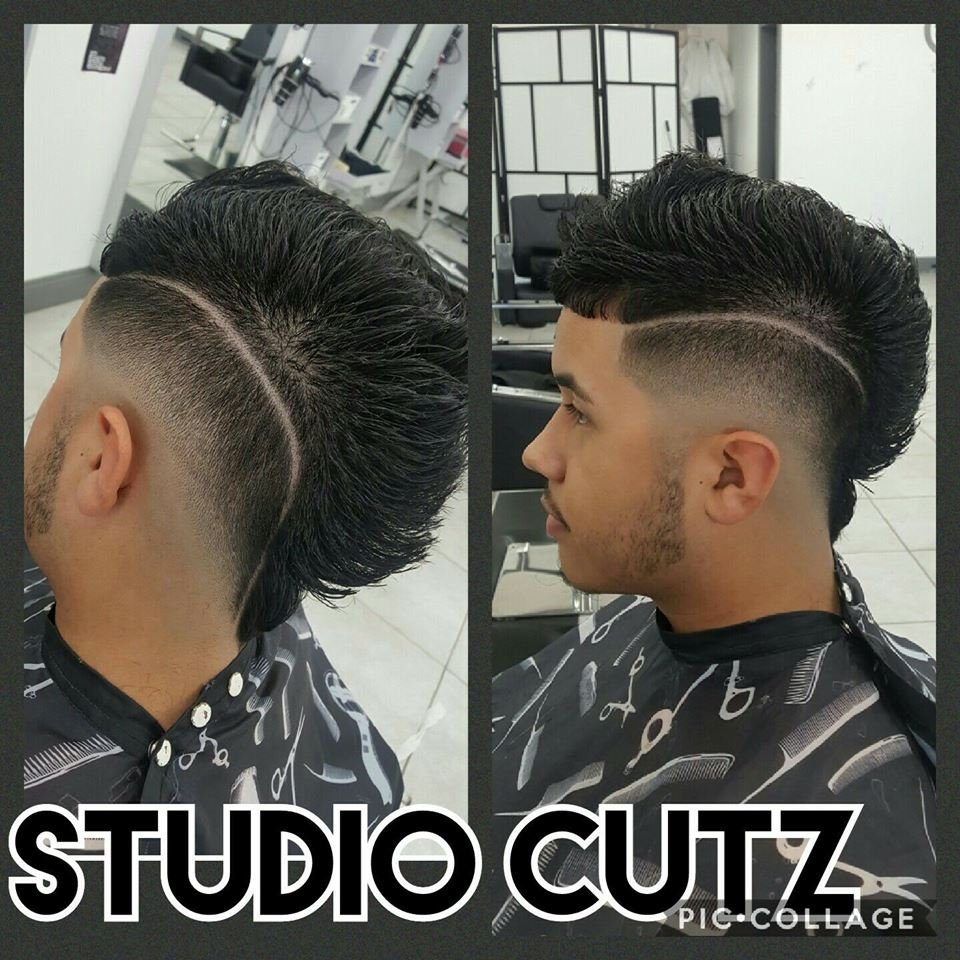 STUDIO CUTZ BEAUTY & BARBER - 11 Reviews - 9461 Kempwood Dr, Houston ...