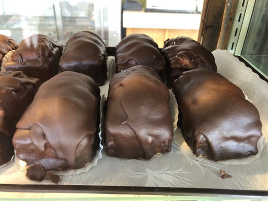 MILTON QUALITY BAKERY - 67 Photos & 145 Reviews - 6727 Caroline St ...