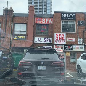 QQ SPA - Updated October 2025 - 10 East Wilmot Street, Richmond Hill ...