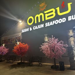 OMBU BUFFET - Updated October 2025 - 116 Photos & 40 Reviews - 3202 S ...