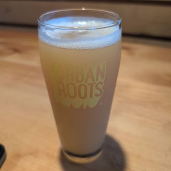 URBAN ROOTS BREWING & SMOKEHOUSE - Updated December 2024 - 1908 Photos ...