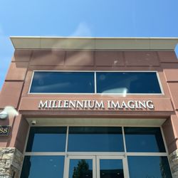 MILLENNIUM IMAGING MEDICAL CENTER - 10 Photos & 106 Reviews - 11088 Elm Ave, Rancho Cucamonga ...