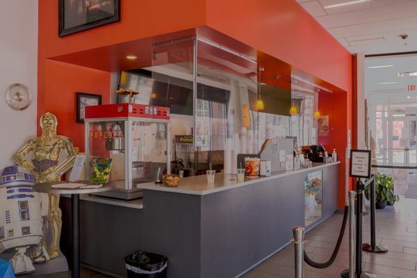 YES CINEMA & CONFERENCE CENTER - Updated December 2025 - 27 Photos & 23 ...