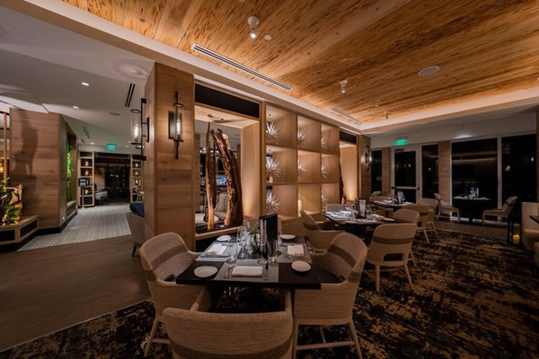 LATITUDES - JUPITER BEACH RESORT - 39 Photos & 32 Reviews - 5 N Hwy A1A ...