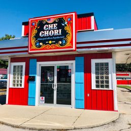 CHE CHORI FOODS - Updated August 2025 - 338 Photos & 191 Reviews - 3124 ...