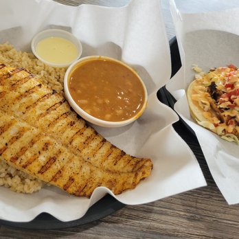 FISH DADDY GRILL - Updated May 2024 - 327 Photos & 312 Reviews - 231 N ...