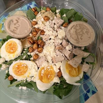 NEON GREENS - Updated December 2025 - 164 Photos & 85 Reviews - 4176 ...