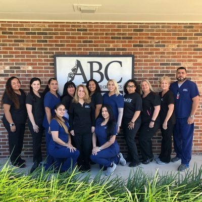 ABC PROSTHETICS & ORTHOTICS - Updated December 2025 - 20 Photos - 115 ...