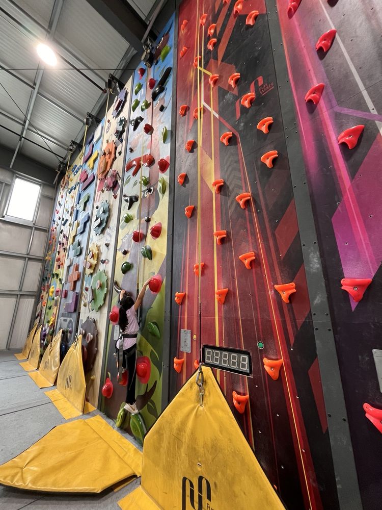 ALPINE CLIMBING ADVENTURE FITNESS - Updated December 2025 - 237 Photos ...