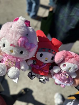 SANRIO CUPERTINO - Updated December 2025 - 171 Photos & 72 Reviews ...