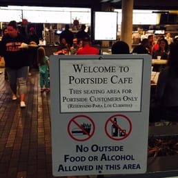 PORTSIDE CAFÉ ON THE PIER - Updated June 2025 - 148 Photos & 84 Reviews ...
