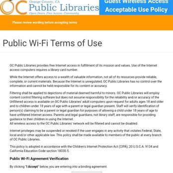 FOOTHILL RANCH LIBRARY - Updated November 2025 - 106 Photos & 36 ...