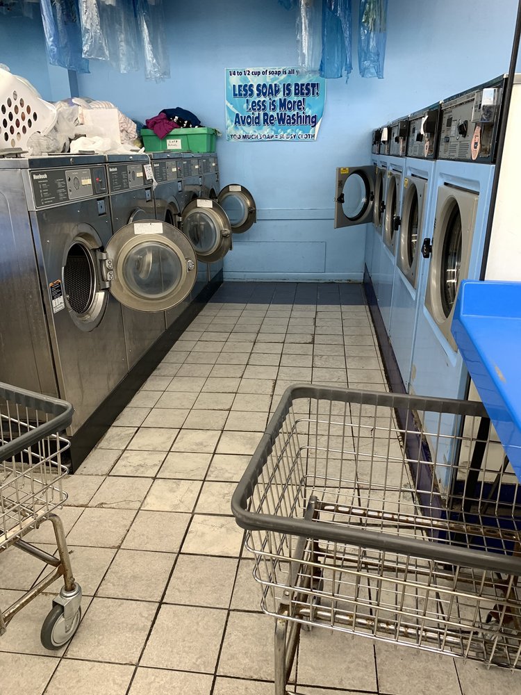 ENGLISH DRY CLEANERS AND COIN LAUNDROMAT - Updated June 2026 - 22 ...