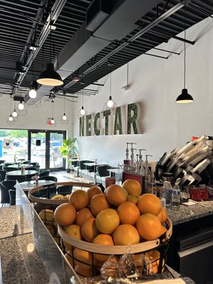 NECTAR - Updated December 2025 - 67 Photos & 21 Reviews - 306 Burr ...