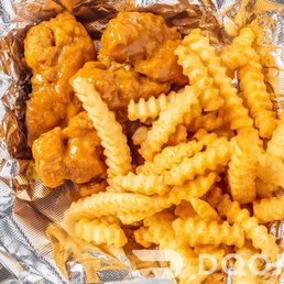 BUFFALO EATZ - Updated December 2025 - 144 Photos & 105 Reviews - 5015 ...