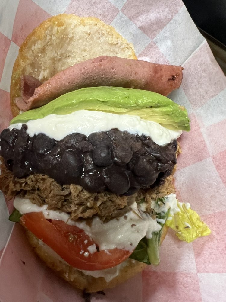 TOP AREPA VENEZUELAN FOOD - Updated October 2024 - 22 Photos - 951 W ...