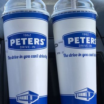 PETERS’ DRIVE-IN - Updated December 2025 - 75 Photos & 85 Reviews - 131 ...