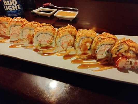 KYOTO STEAKHOUSE & SUSHI BAR - Updated January 2026 - 61 Photos & 27 ...