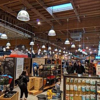 REI - Updated November 2025 - 95 Photos & 101 Reviews - 500 E Northern ...