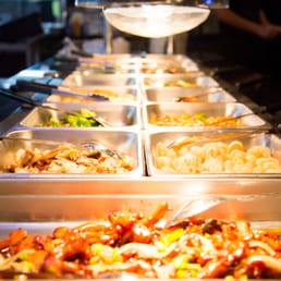 ASIAN BUFFET - Updated July 2025 - 61 Photos & 131 Reviews - 511 NW ...