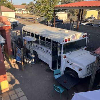 PLANET MARFA - Updated December 2025 - 146 Photos & 104 Reviews - 200 S ...