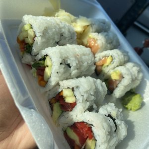 SAYAKA JAPANESE RESTAURANT - 378 Photos & 506 Reviews - 1060 S Mount ...