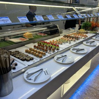 OMBU BUFFET - TEMP. CLOSED - Updated December 2025 - 123 Photos & 44 ...