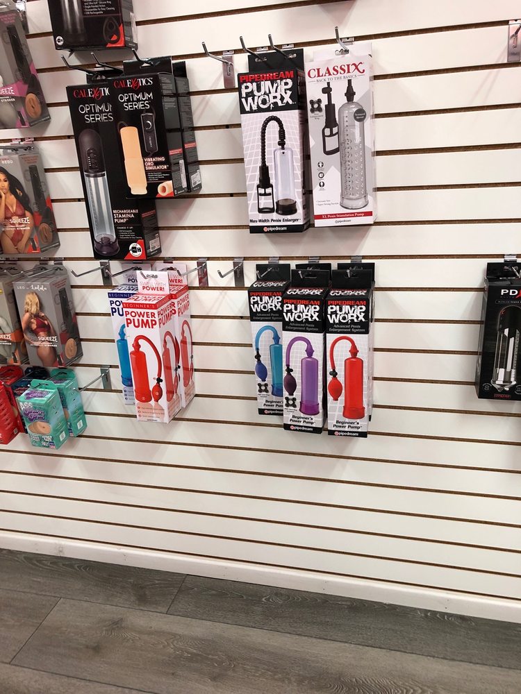 FUN ZONE GIFTS & VIDEO - Updated January 2025 - 16 Photos & 16 Reviews ...