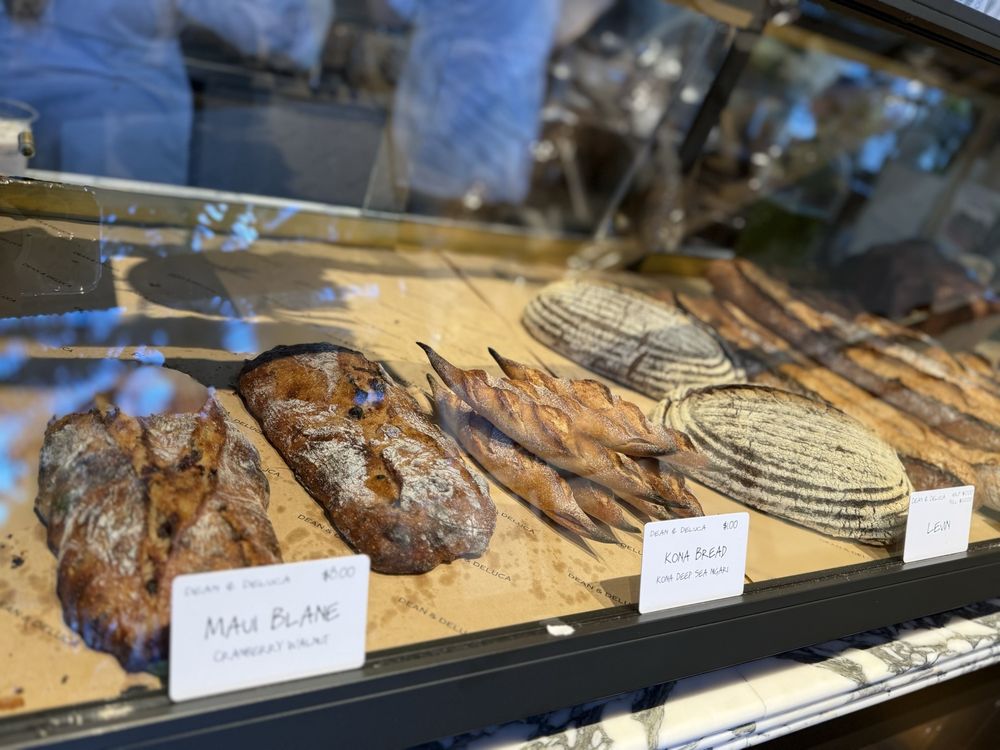 DEAN & DELUCA HAWAII - Updated January 2026 - 35 Photos & 12 Reviews ...