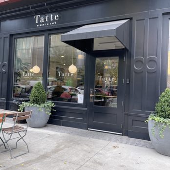TATTE BAKERY & CAFE - Updated April 2025 - 433 Photos & 224 Reviews ...
