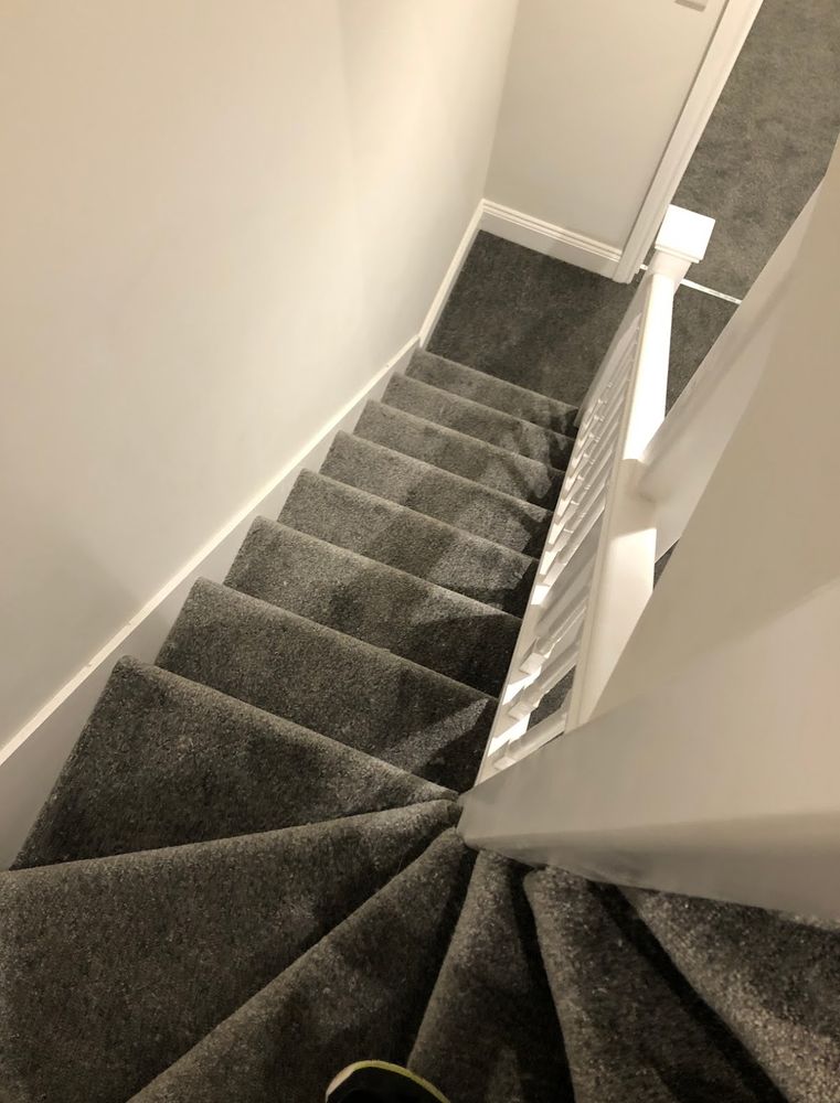 TRINITY TILE & PLANK near you at 150 12th Ave, Seattle, Washington ...