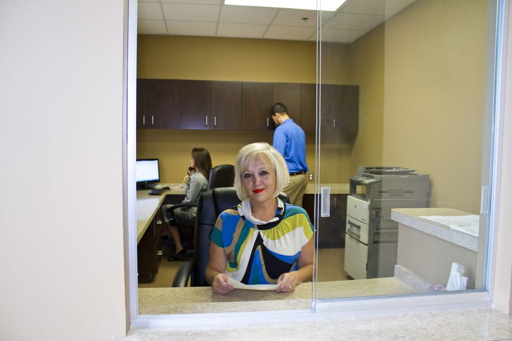 FREEDOM AT HOME DIALYSIS - Updated October 2025 - 810 E Ralph Hall Pkwy ...