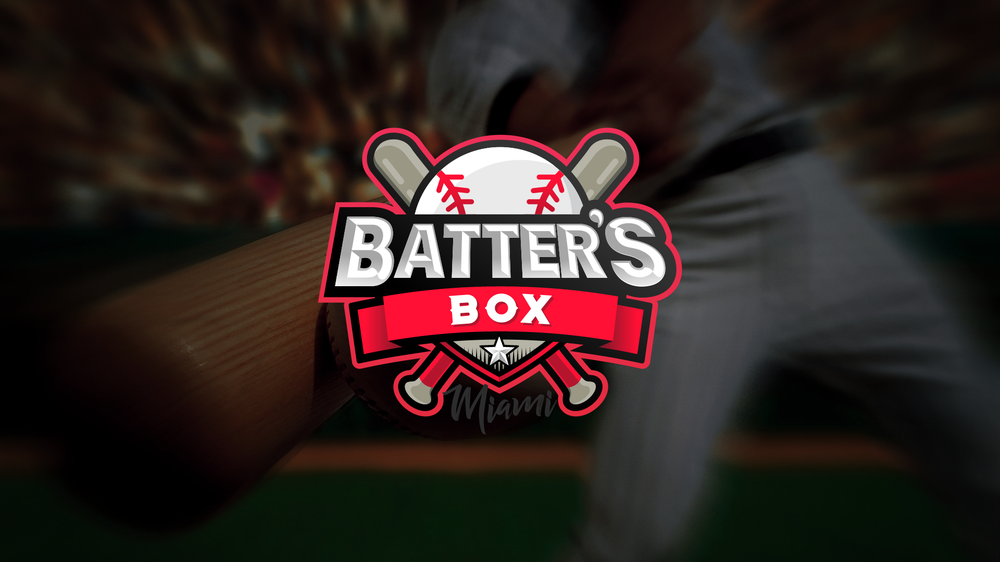 BATTER’S BOX - MIAMI - 40 Photos & 15 Reviews - 9740 SW 24th St, Miami ...