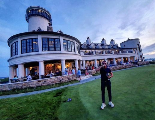 BAYONNE GOLF CLUB - 72 Photos - 1 Lefante Way, Bayonne, New Jersey ...