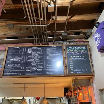 THE PIT ROOM - Updated October 2024 - 3620 Photos & 3055 Reviews - 1201 ...