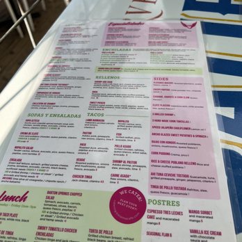 EL ALMA - Updated June 2024 - 1495 Photos & 1287 Reviews - 1025 Barton ...